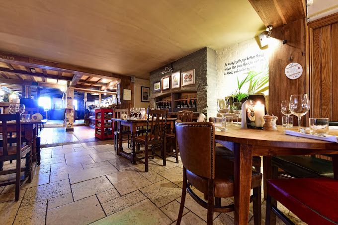 Gardeners Arms | Country Pub & Restaurant in West Sussex