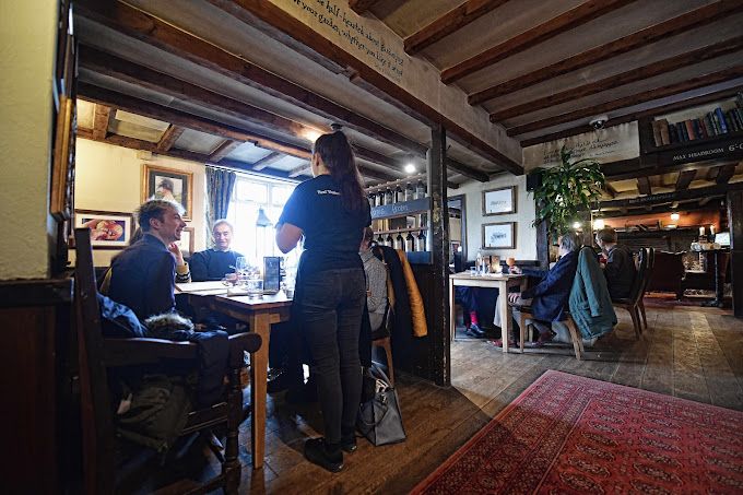Gardeners Arms, Ardingly | Tasty Pub Lunches & Sunday Roasts
