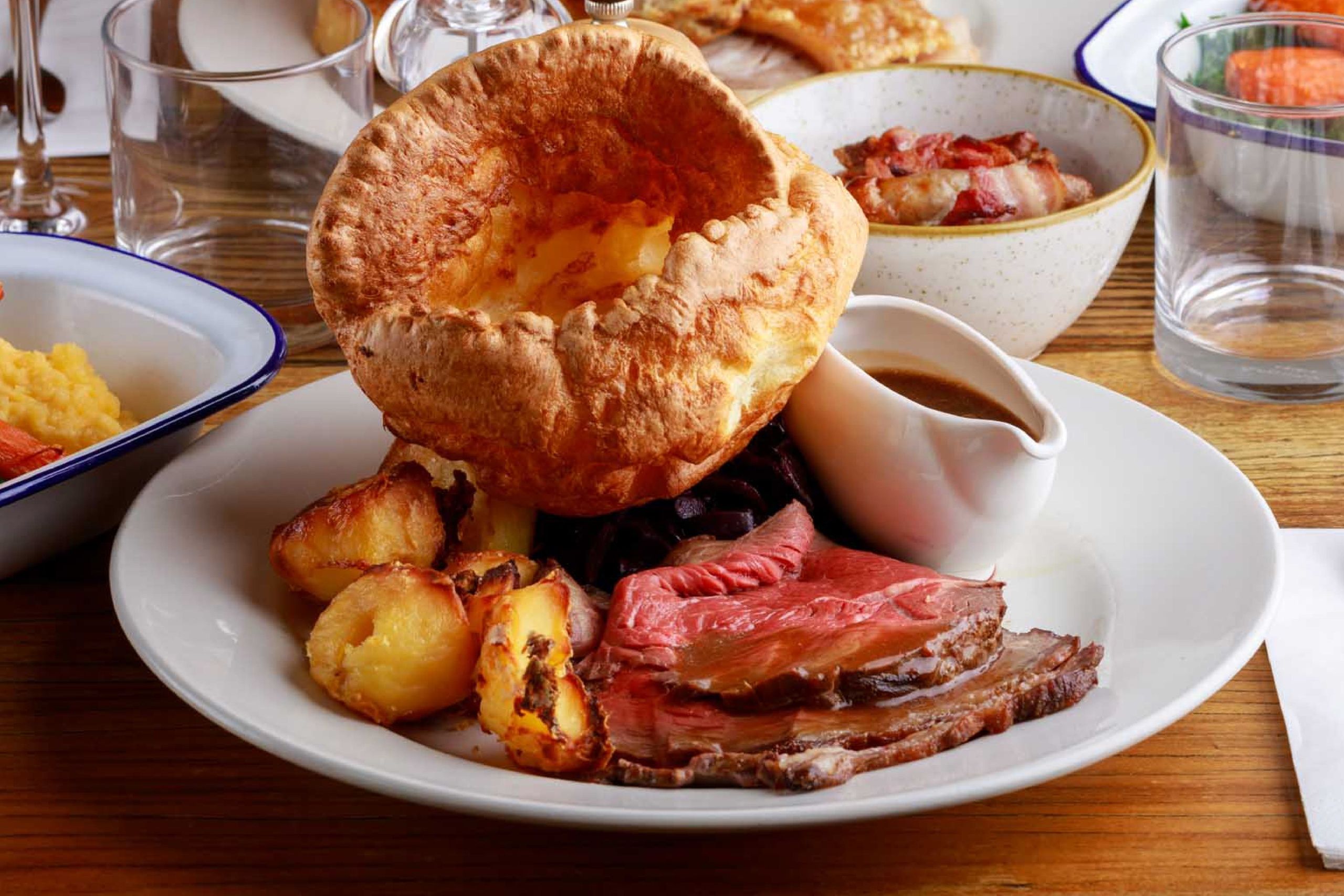 Gardeners Arms | Country Pub & Restaurant in West Sussex