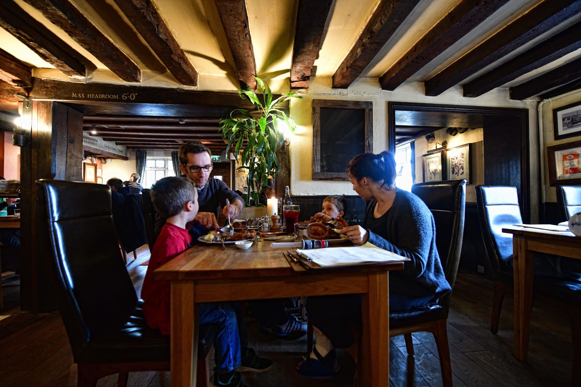 Gardeners Arms, Ardingly | Tasty Pub Lunches & Sunday Roasts