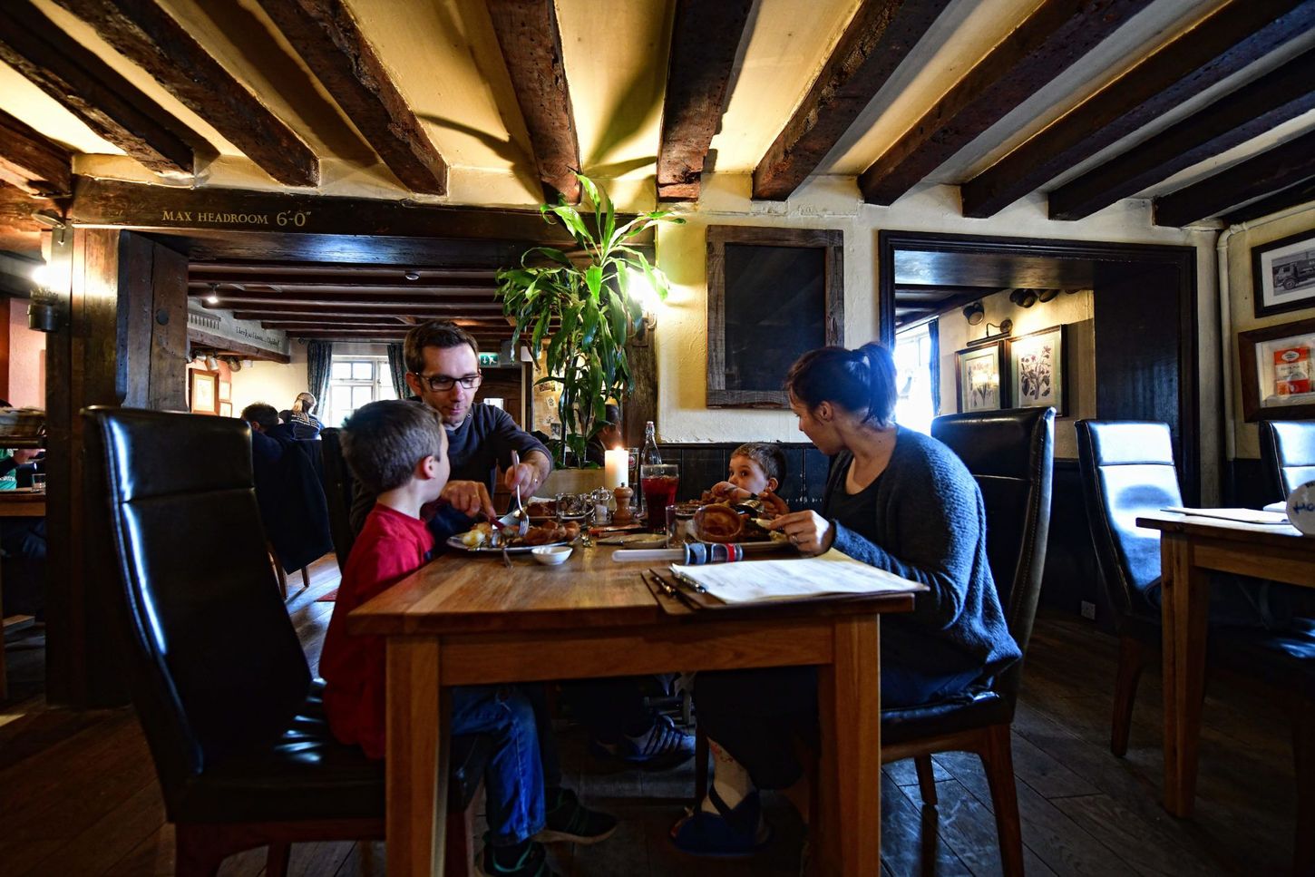 Gardeners Arms, Ardingly | Tasty Pub Lunches & Sunday Roasts