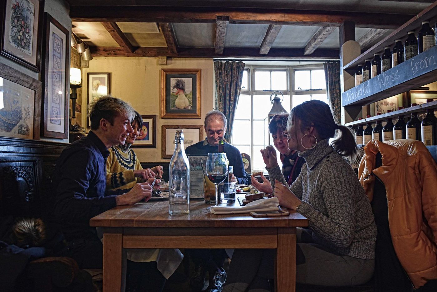 Gardeners Arms, Ardingly | Tasty Pub Lunches & Sunday Roasts