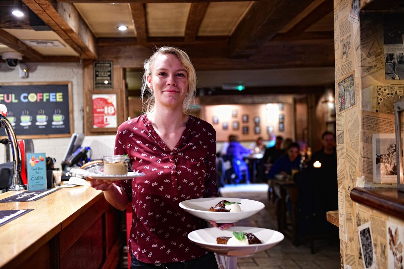 Gardeners Arms, Ardingly | Tasty Pub Lunches & Sunday Roasts