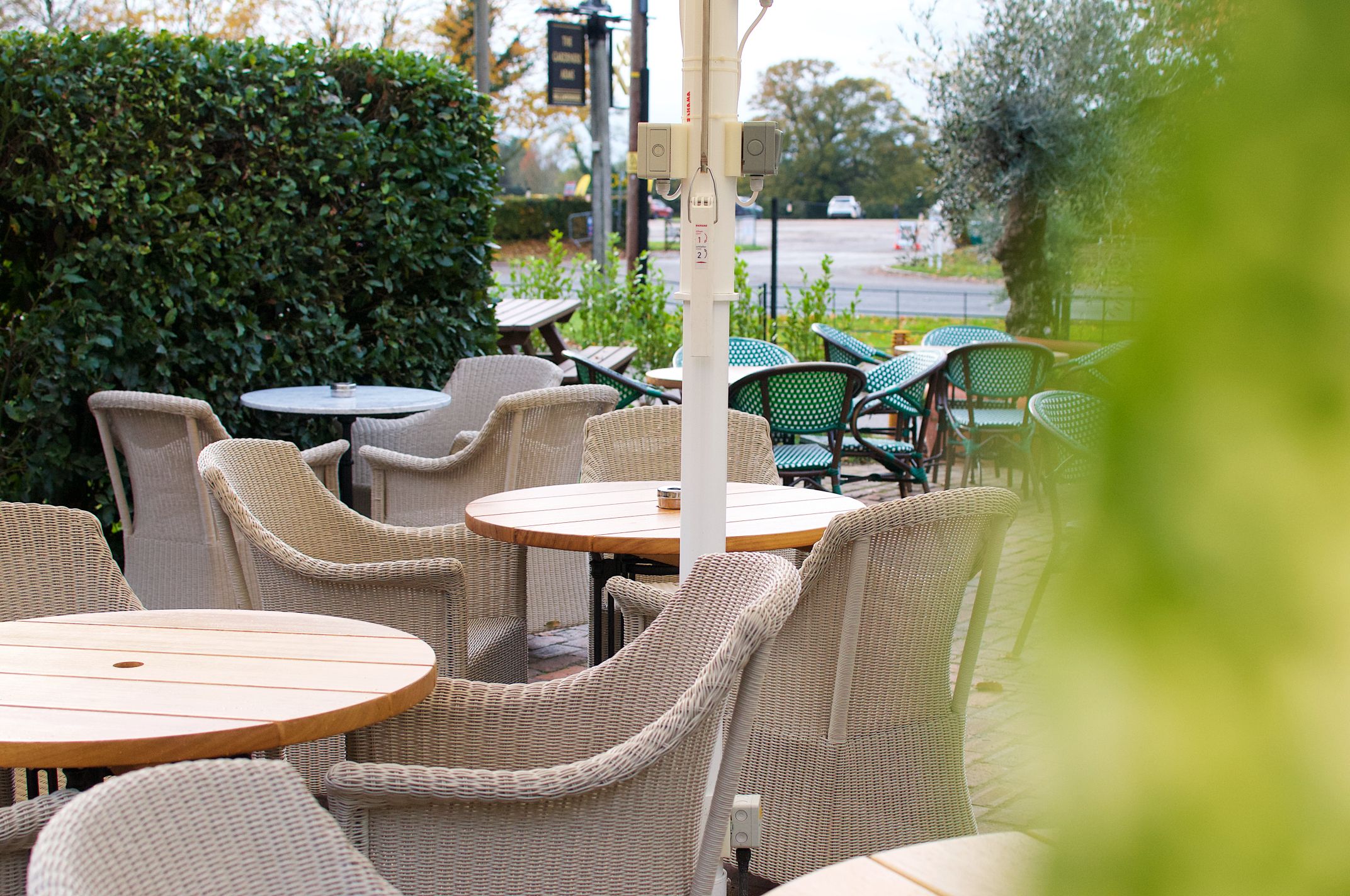 Gardeners Arms, Ardingly | Tasty Pub Lunches & Sunday Roasts