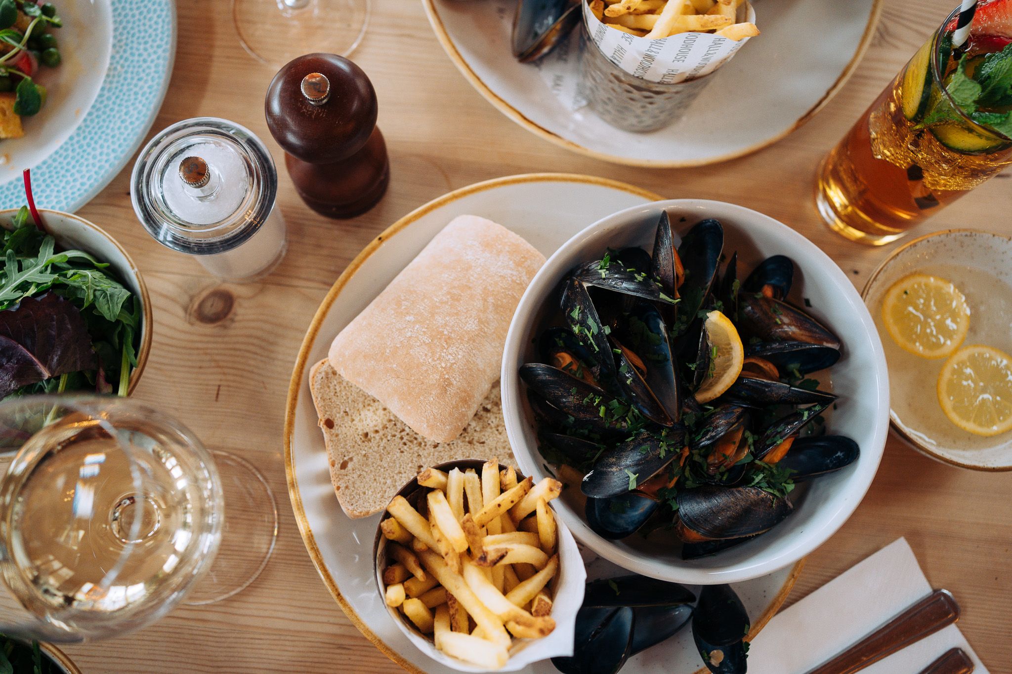 Gardeners Arms, Ardingly | Tasty Pub Lunches & Sunday Roasts