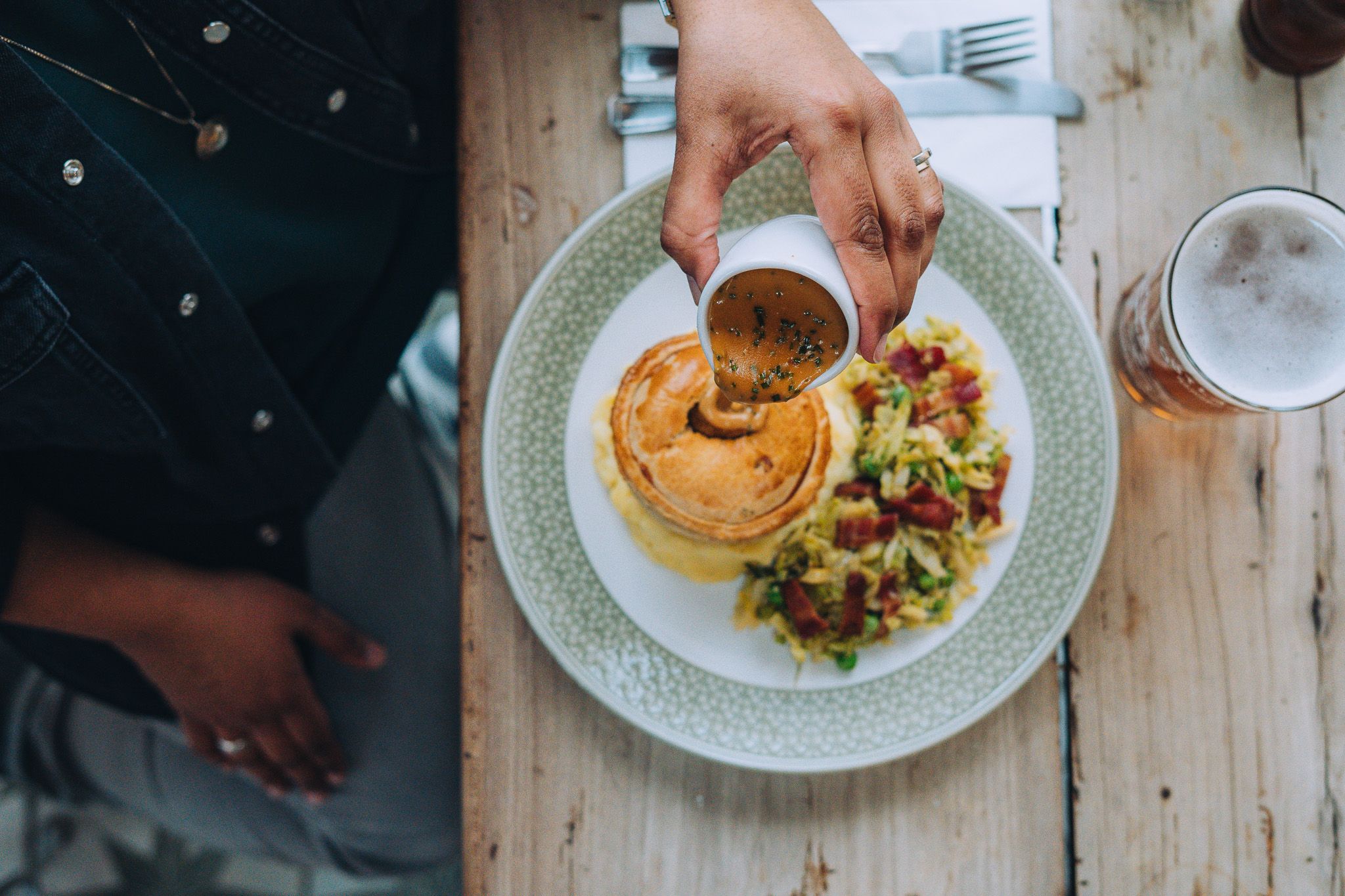 Gardeners Arms, Ardingly | Tasty Pub Lunches & Sunday Roasts