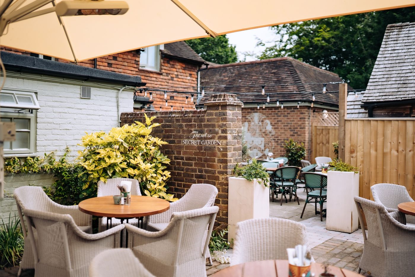 Gardeners Arms, Ardingly | About Our Stunning Pubs With Room