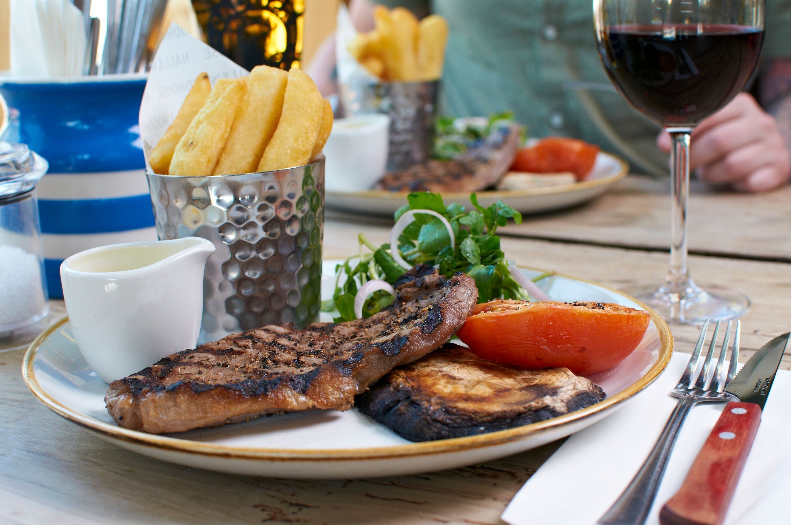 Gardeners Arms, Ardingly | Tasty Pub Lunches & Sunday Roasts