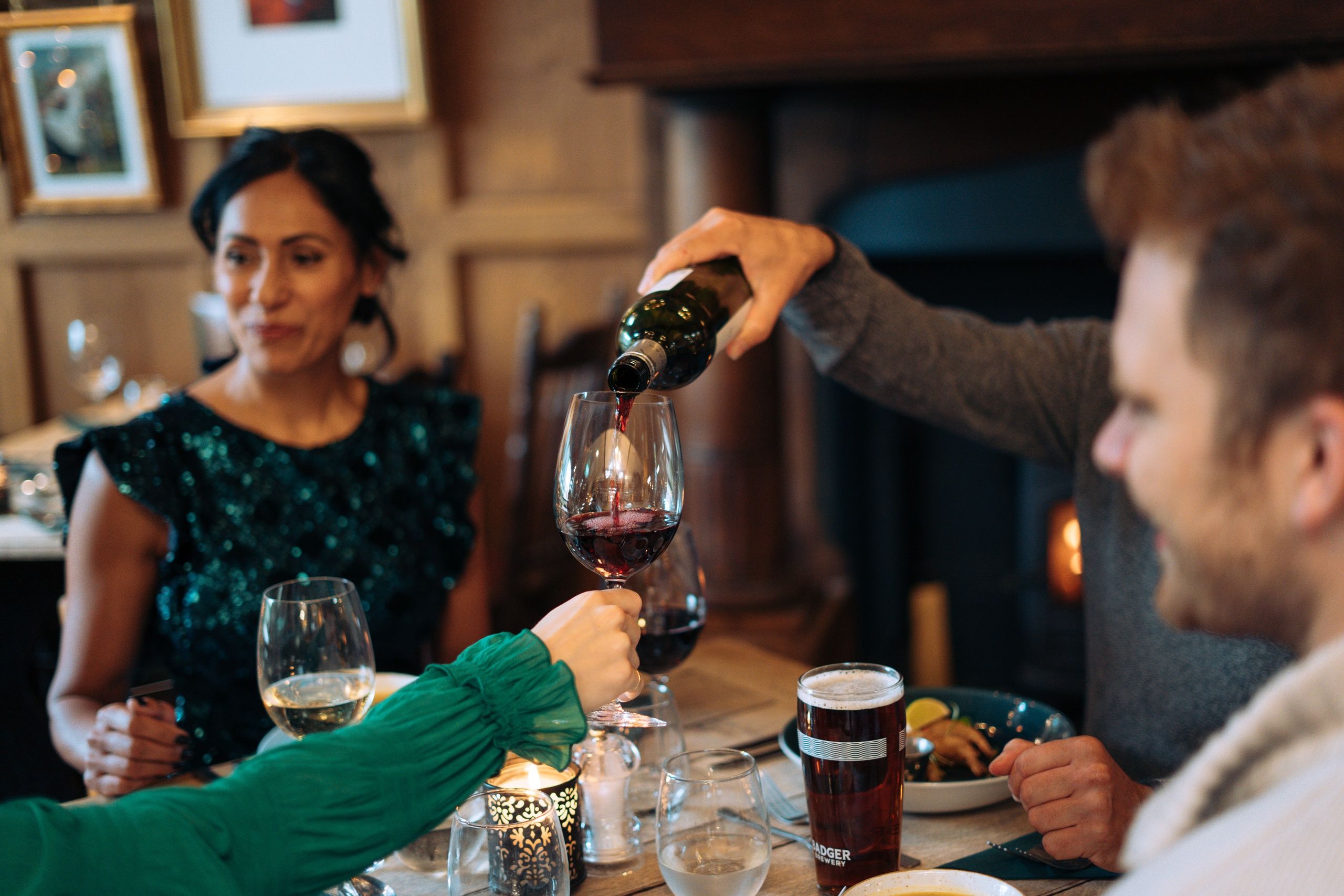 Gardeners Arms, Ardingly | Tasty Pub Lunches & Sunday Roasts