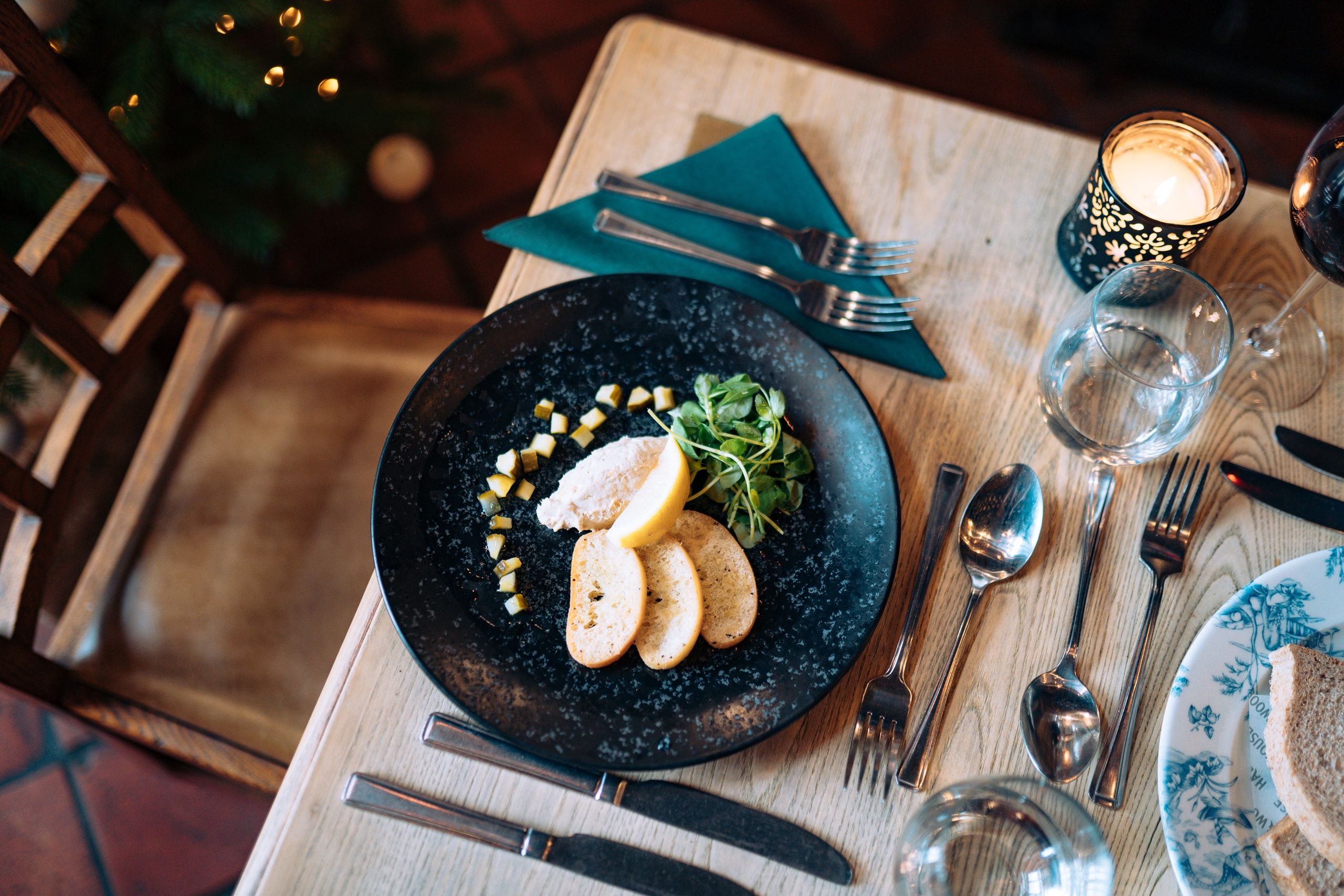 Gardeners Arms, Ardingly | Tasty Pub Lunches & Sunday Roasts