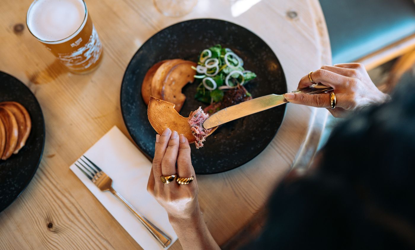 Gardeners Arms, Ardingly | Tasty Pub Lunches & Sunday Roasts